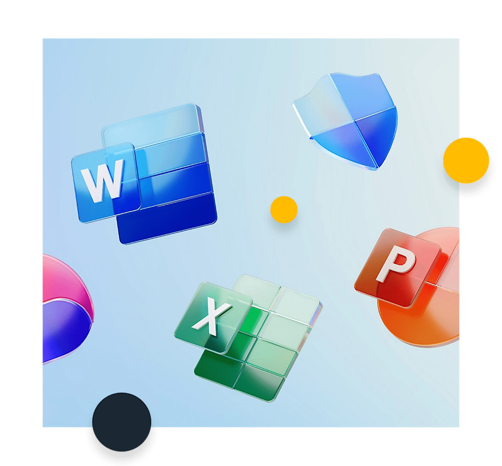 Microsoft Office Specialist 365 Apps Online Training