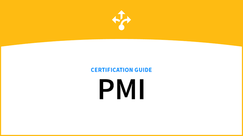A Complete PMI Certification Guide