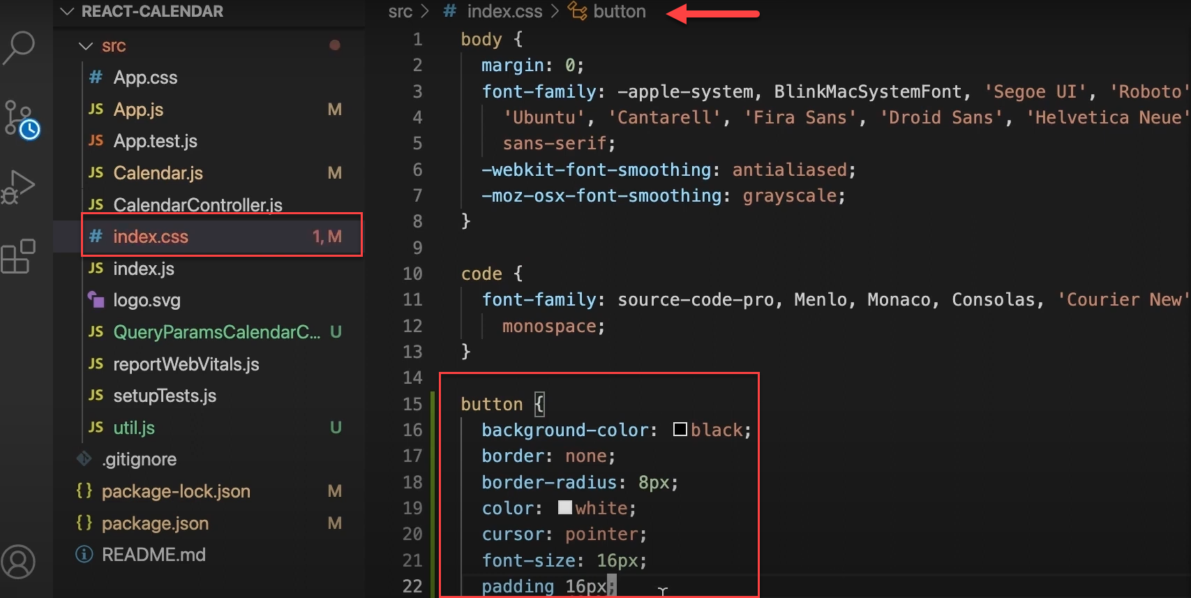 Tutorial: How to Build a React Reusable Calendar Component Tutorial: How to Build a React Reusable Calendar Component