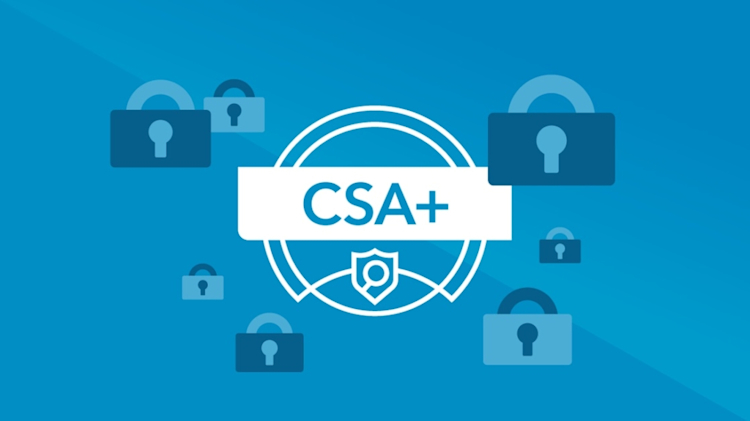 CompTIA's New Cybersecurity Analyst+ Certification