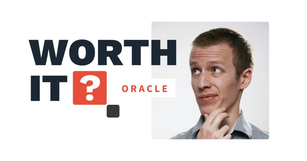 Is The Oracle Database Sql Certified Associate Worth It