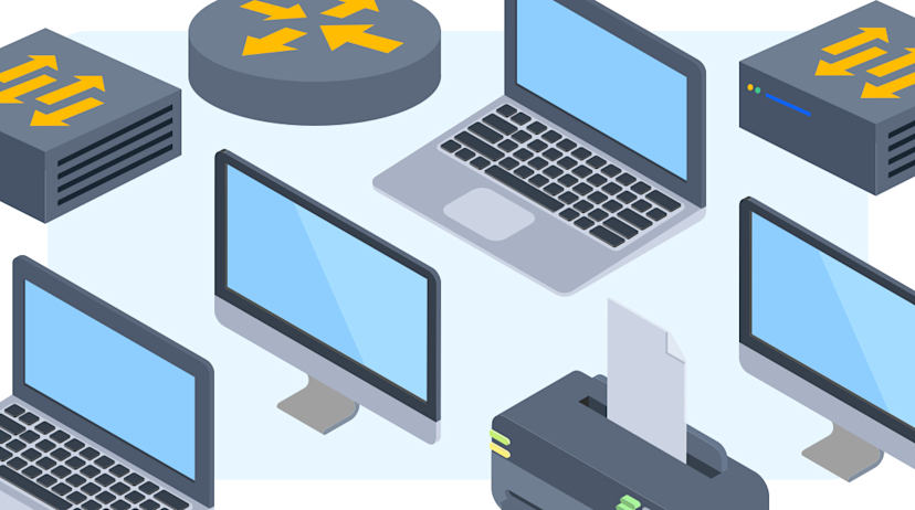 What is a Local Area Network (LAN)?