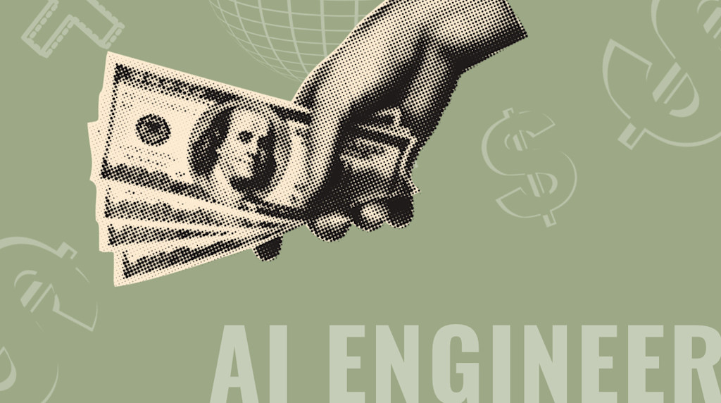 31 Honest AI Engineer Salaries