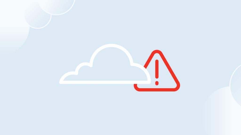 4 Reasons Why Cloud Projects Fail