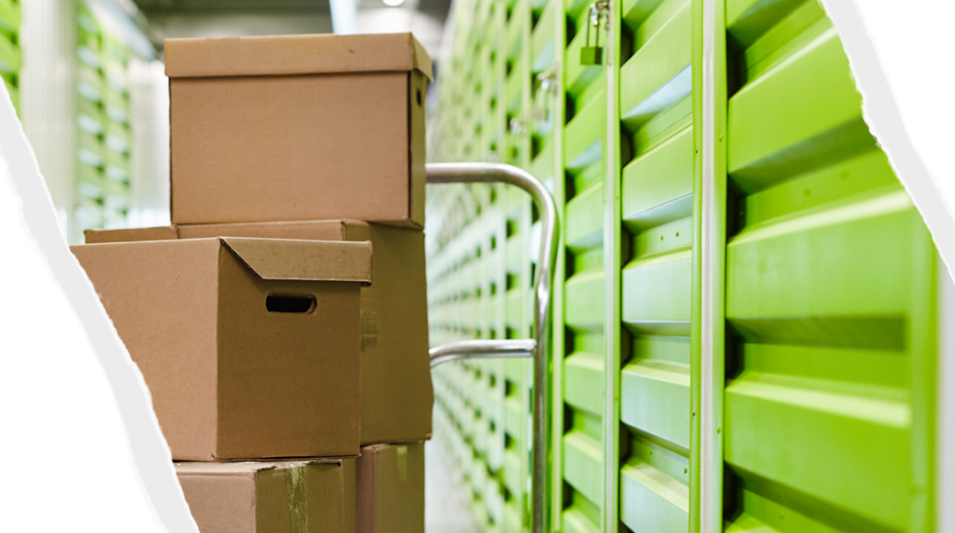 AWS Storage Options Compared: EBS vs S3 vs EFS