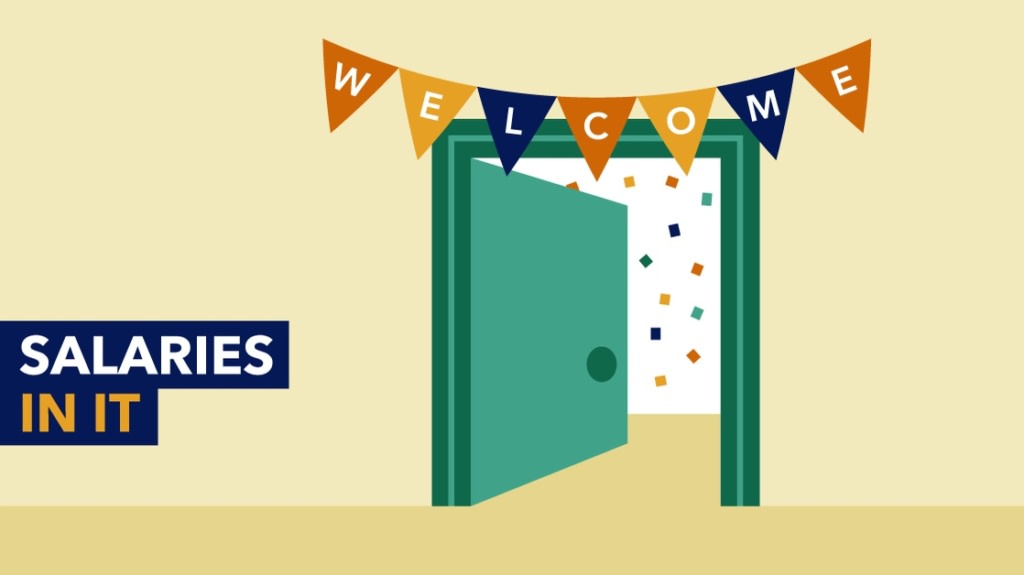 4 Best Entry-level IT Positions