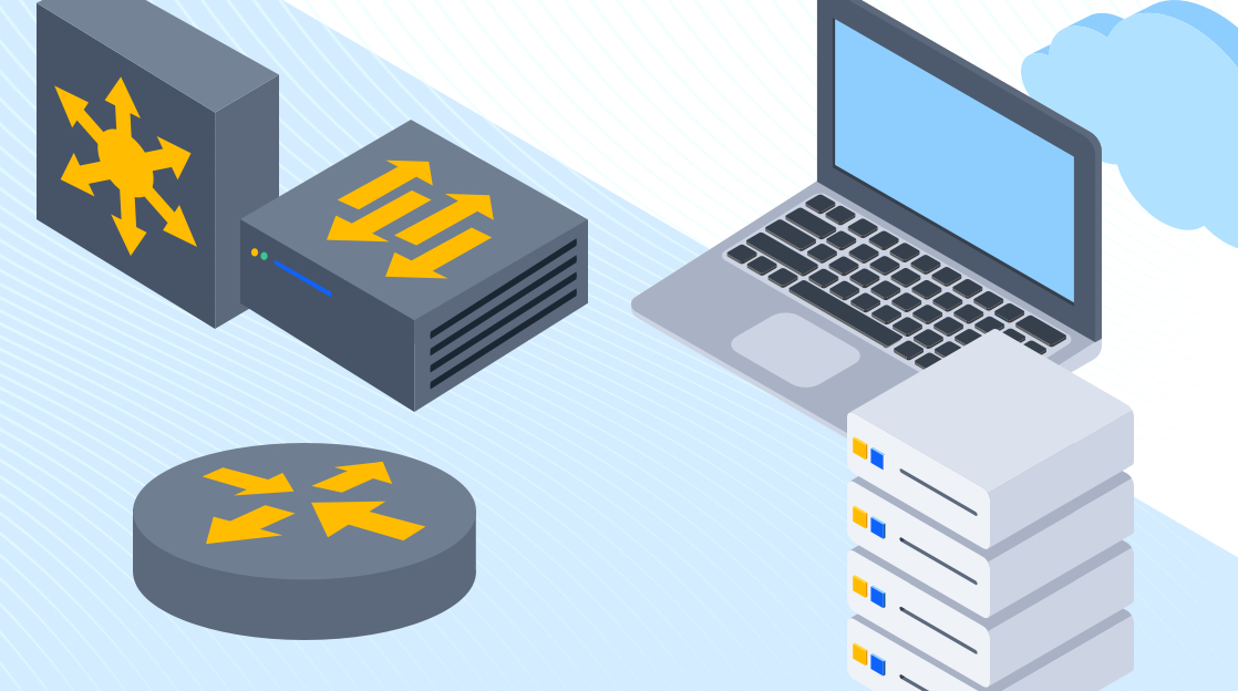 What is a Logical Network Diagram?