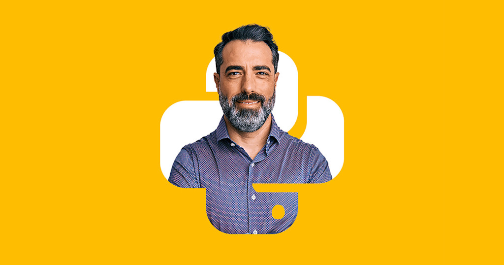 Python Courses | Learn Python with CBT Nuggets