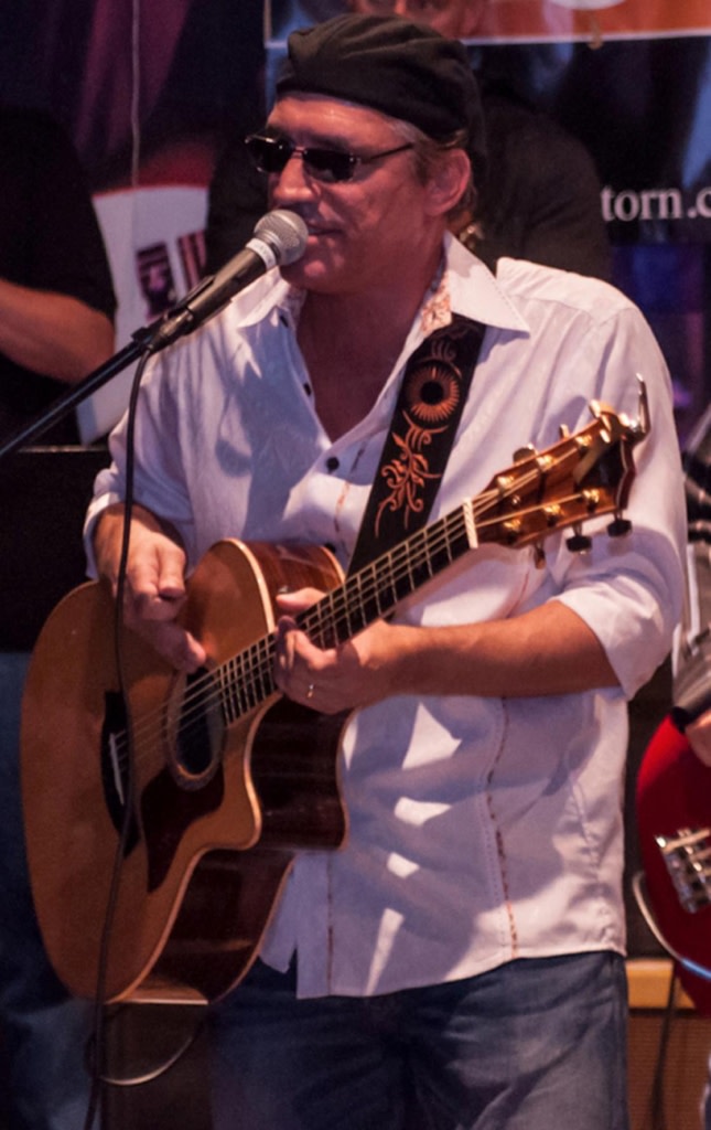 Meet the Trainer: Jim Anthony