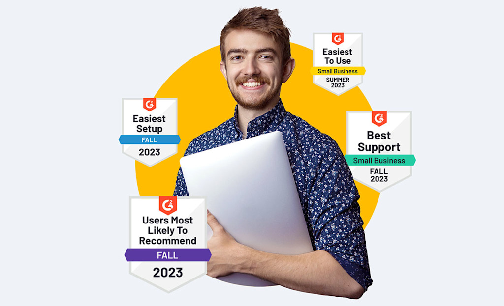 CBT Nuggets Reviews | G2 Users Rate CBT Nuggets #1 In Multiple Categories