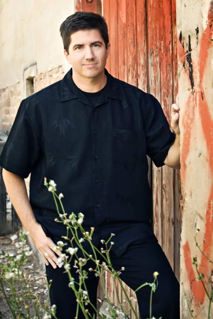 Meet the Trainer: Chris Ward