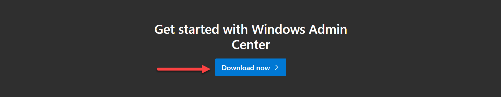 How to Install Windows Admin Center | CBT Nuggets Tutorial