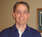 Meet the Trainer: Keith Barker