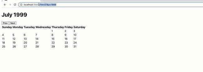 Tutorial: How to Build a React Reusable Calendar Component