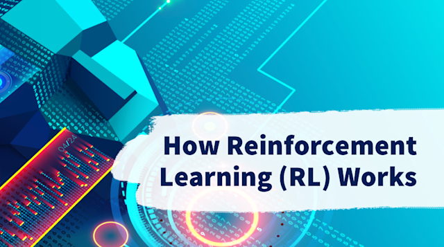 Reinforcement Learning: How It Works & Practical Applications