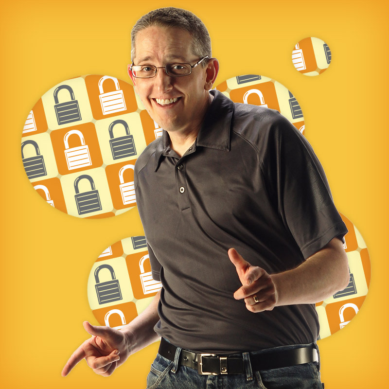 New: ISC2 Security CISSP