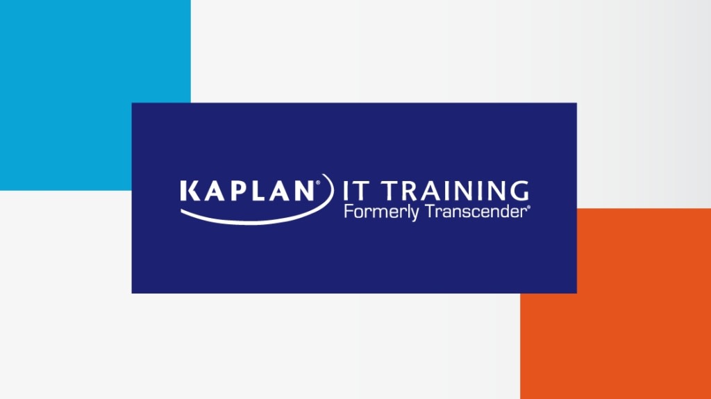 Kaplan® IT Training Practice Exams on CBT Nuggets