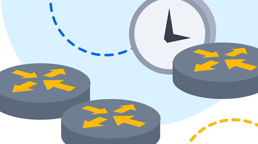 What is an NTP (Network Time Protocol) Server?