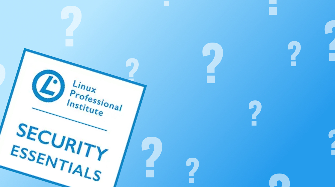 Is the Linux Professional Institute Security Essentials (020-100) Worth It?