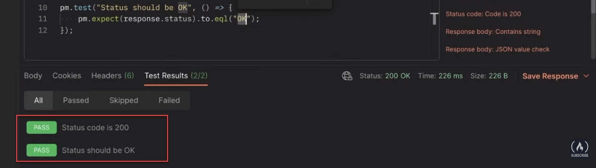 How to do API Testing with Postman | CBT Nuggets Tutorial