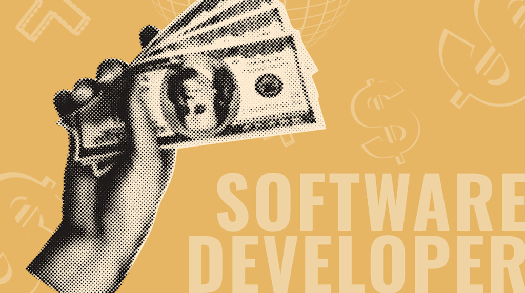 33 Honest Software Developer Salaries