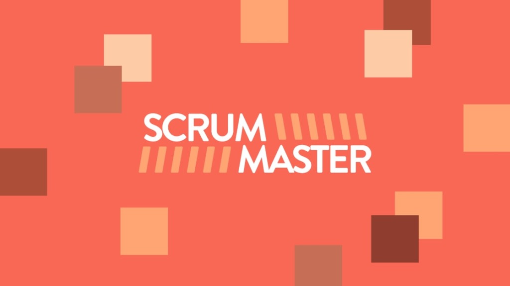 This Week: Become a Scrum Master