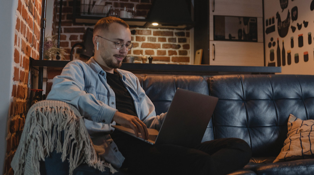 How Working From Home is Changing IT