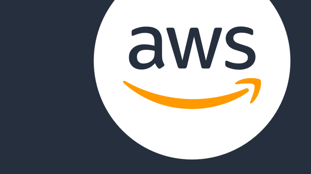 This week: Admin-ing AWS