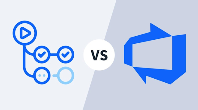 GitHub Actions vs Azure DevOps: A Quick Guide to Microsoft’s New CI/CD ...