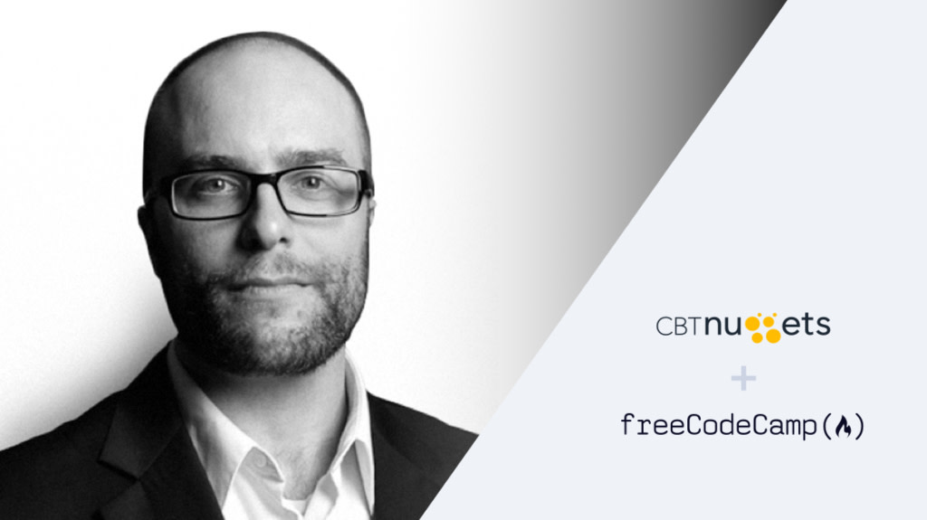 Why Every IT Pro Should Learn to Code: An Exclusive Interview With ...