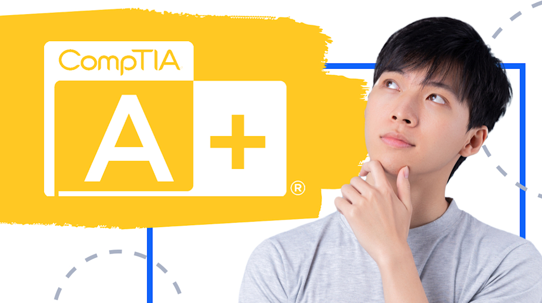 Can You Get Free A+ Certification Training?