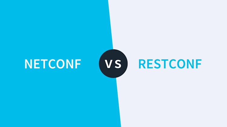 CCNP Enterprise: What are YANG, NETCONF & RESTCONF?