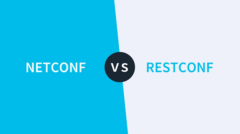 CCNP Enterprise: What are YANG, NETCONF & RESTCONF?