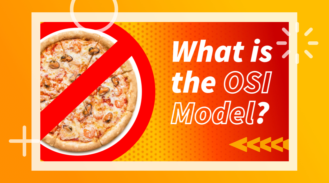 What is the OSI Model? | CBT Nuggets