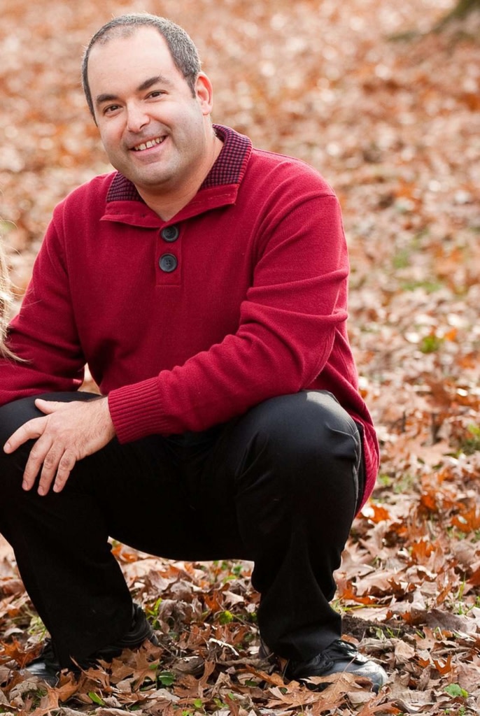 Meet the Trainer: Timothy Warner