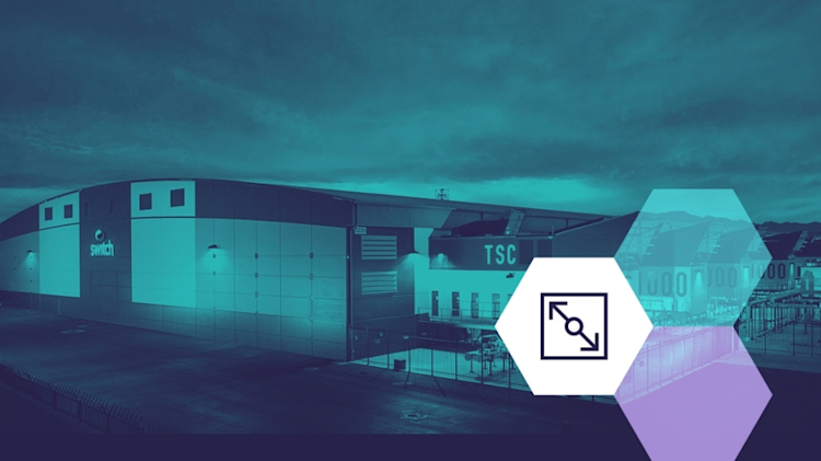 The 6 Largest Data Centers in the World