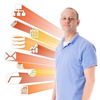 Meet the Trainer: Ben Finkel