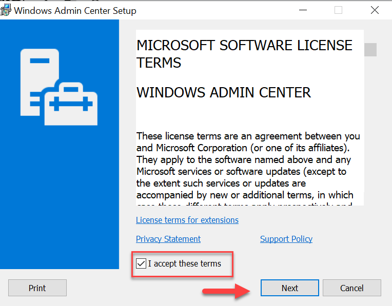 How to Install Windows Admin Center | CBT Nuggets Tutorial