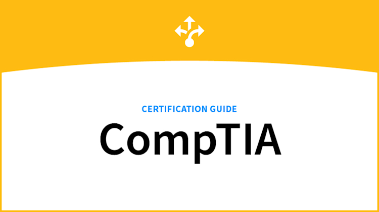 A Complete CompTIA Certification Guide