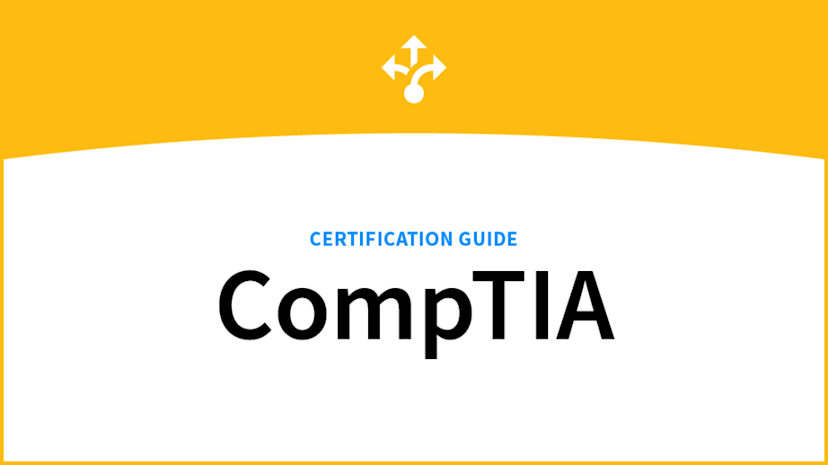 A Complete CompTIA Certification Guide
