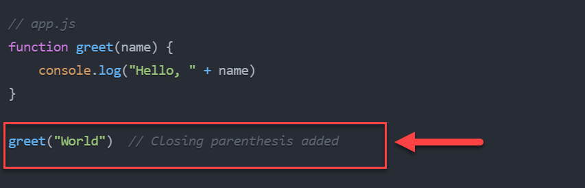 10 Common Node.js Errors and How to Fix Them