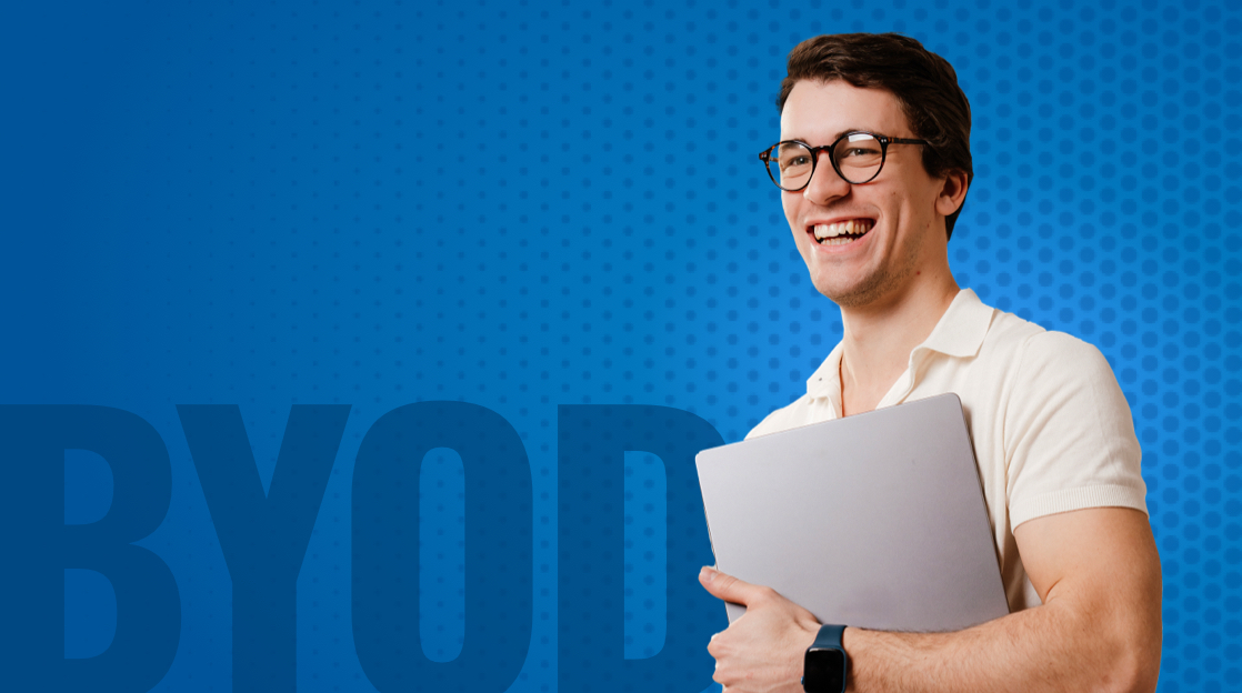 What is a Bring Your Own Device (BYOD) Policy?