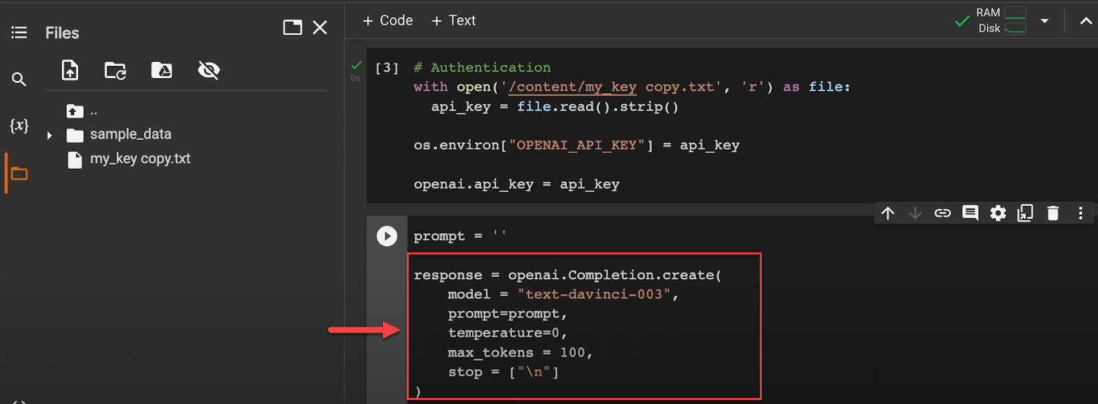 Tutorial: How to Build an AI Powered Web App from Scratch
