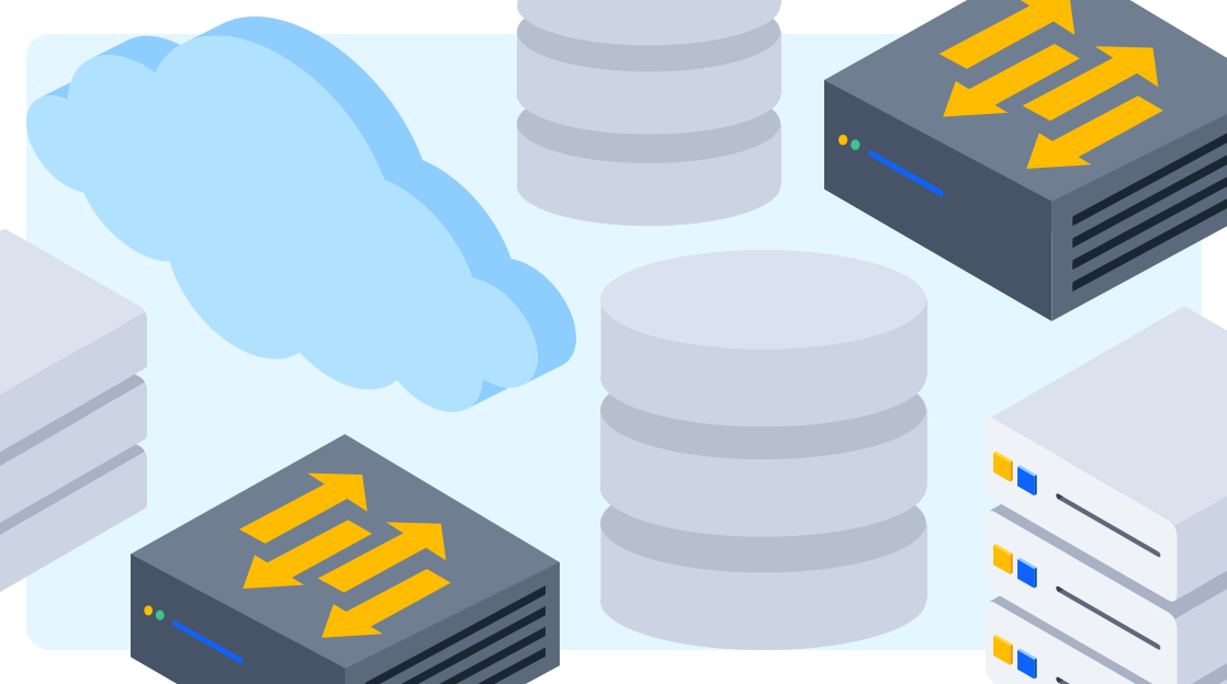 What is a Storage Area Network (SAN)?