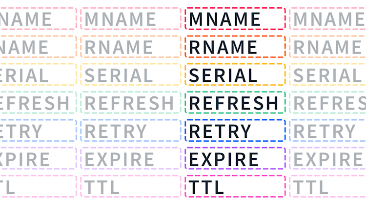 SOA Records Explained: Building Blocks of Reliable Domain Management