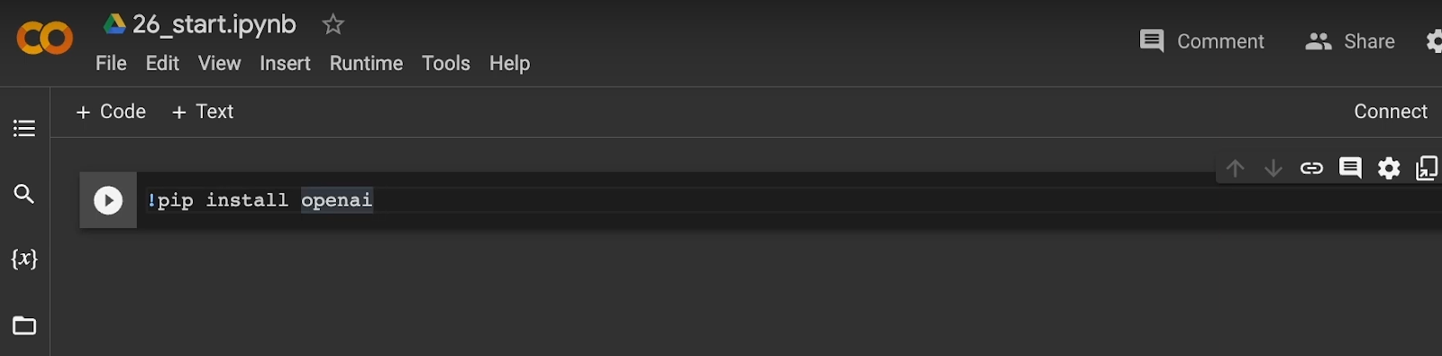 Tutorial: How to Build an AI Powered Web App from Scratch