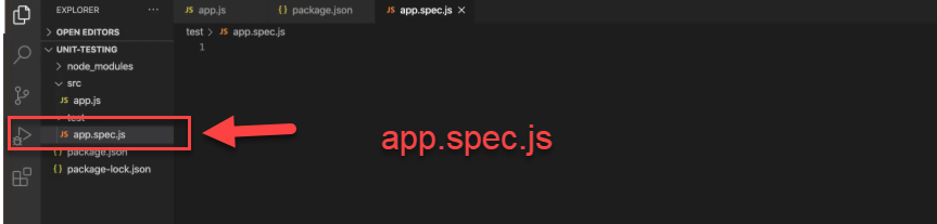 Tutorial How To Nodejs Unit Testing With Mocha And Chai