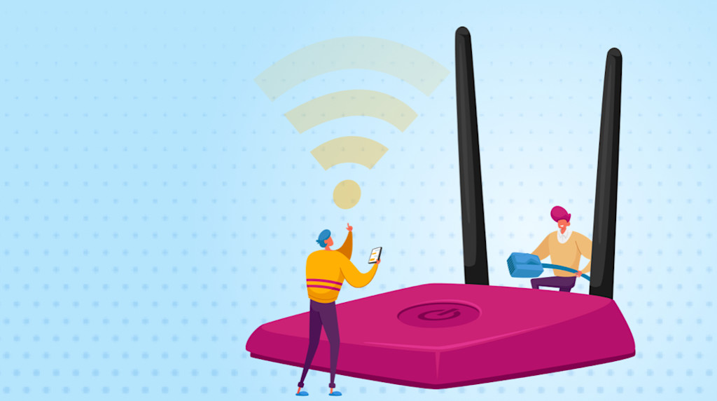 What is a Router?