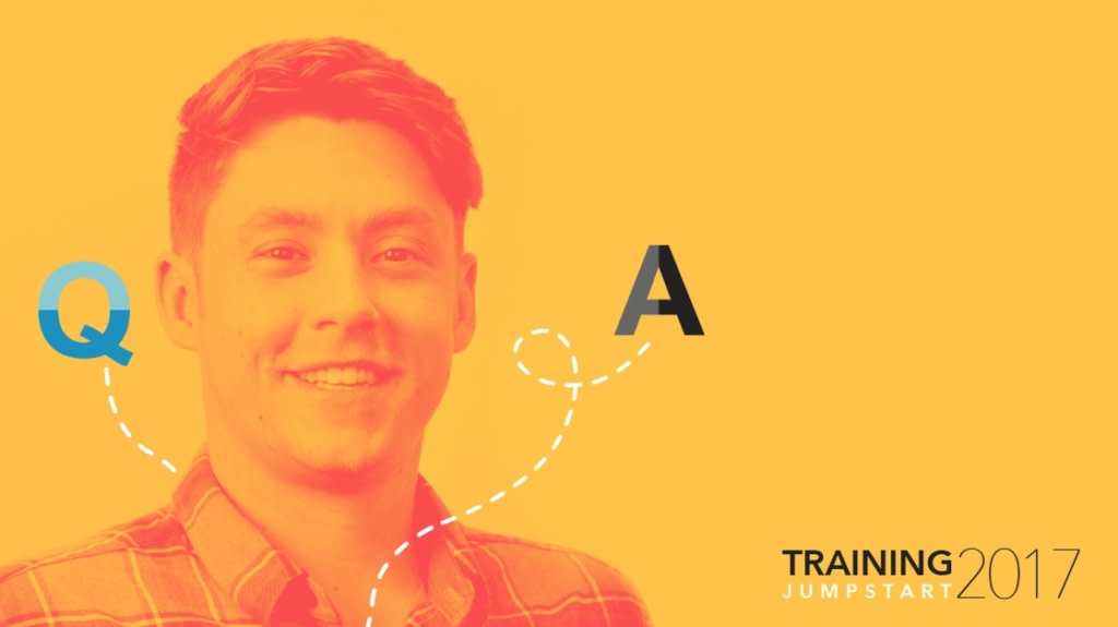 Training Management Tips from Nugget HQ