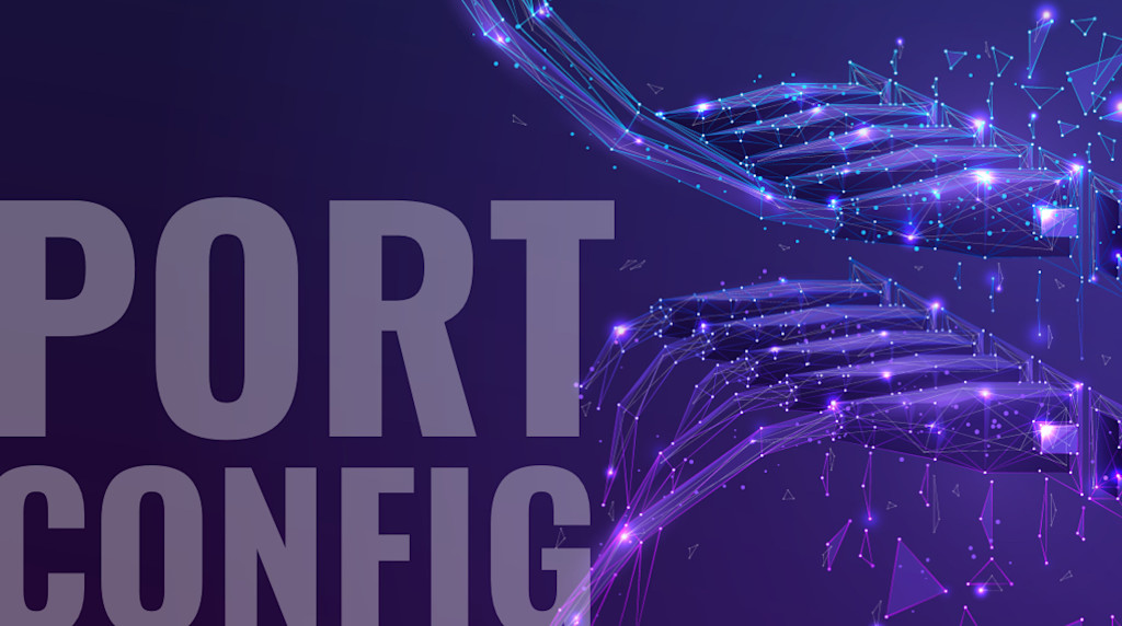 Port Configuration: Explained